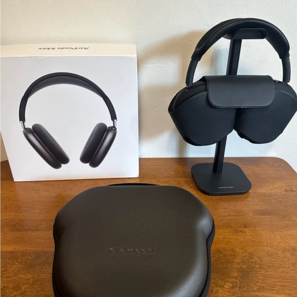 Apple | Headphones | Air Pod Max Open Boxwill Reseal | Poshmark